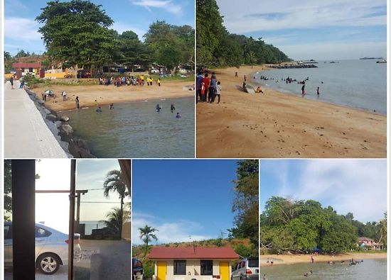 Our 6 Favorite Beach Vacation Rentals in Malacca, Malaysia ...